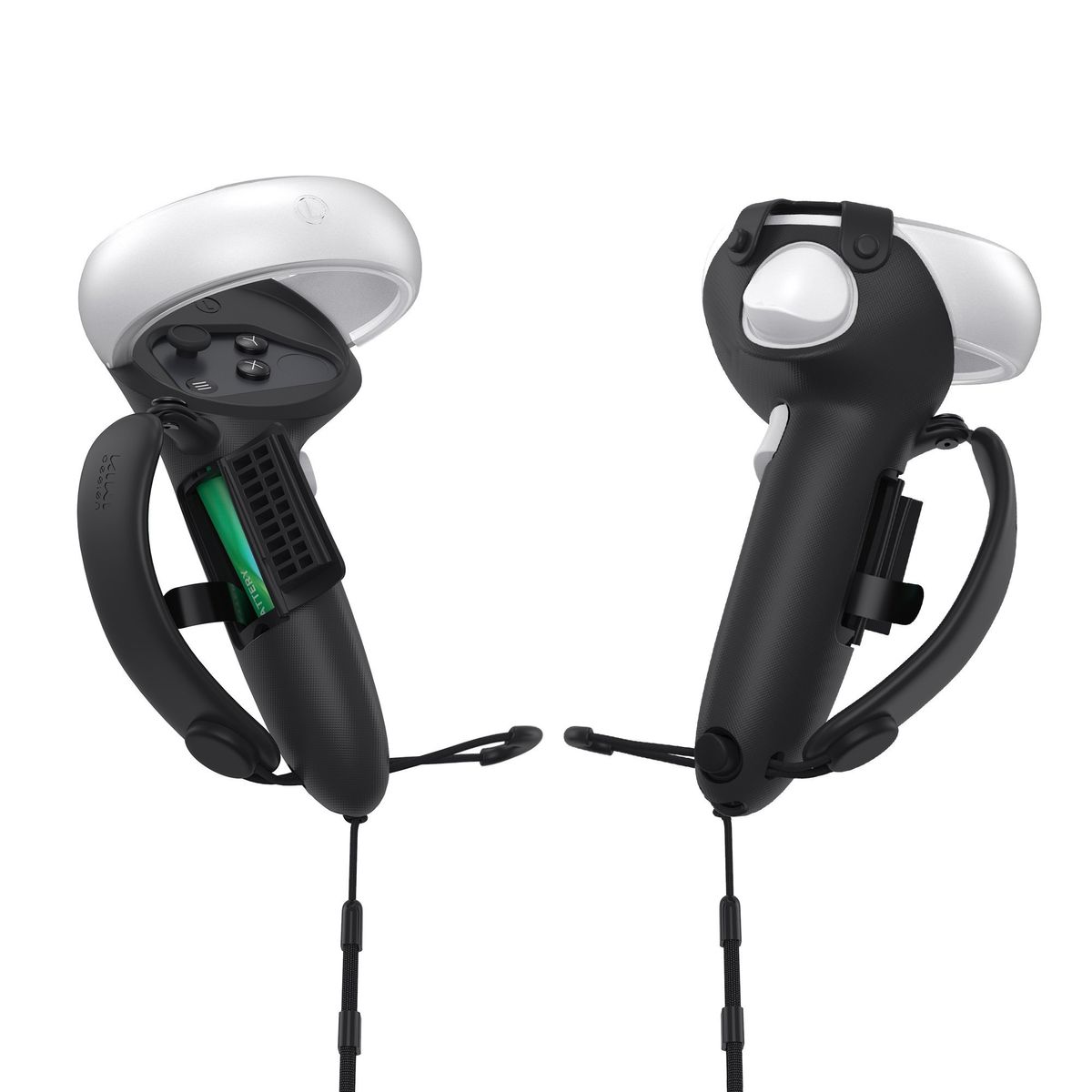 Best hand straps for Oculus Quest 2, Oculus Quest 2025 | Android Central