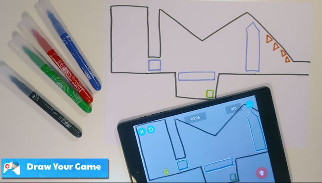 Drawing games: 15 apps to help spark your creativity | Creative Bloq