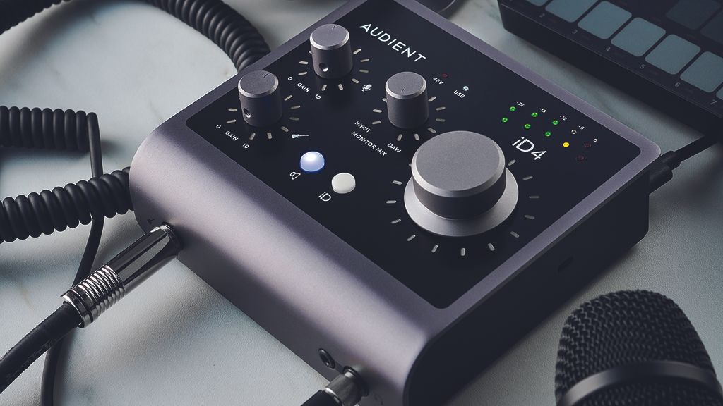 Best budget audio interfaces 2025: Our pick of cheap USB interfaces ...