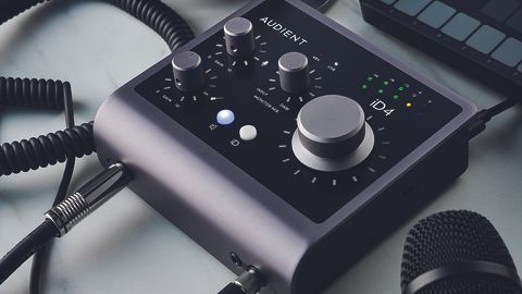 Best budget audio interfaces 2025: Our pick of cheap USB interfaces ...