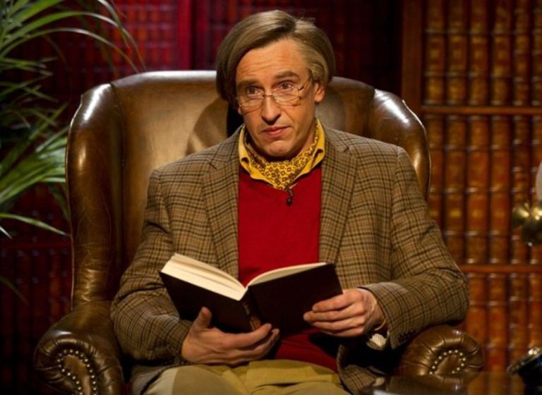 20 Times Alan Partridge Dressed Better Than You | Shortlist