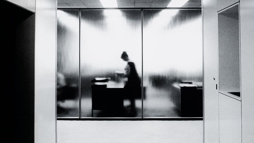 How to Deal with a New Boss - Transition to a New Boss | Marie Claire