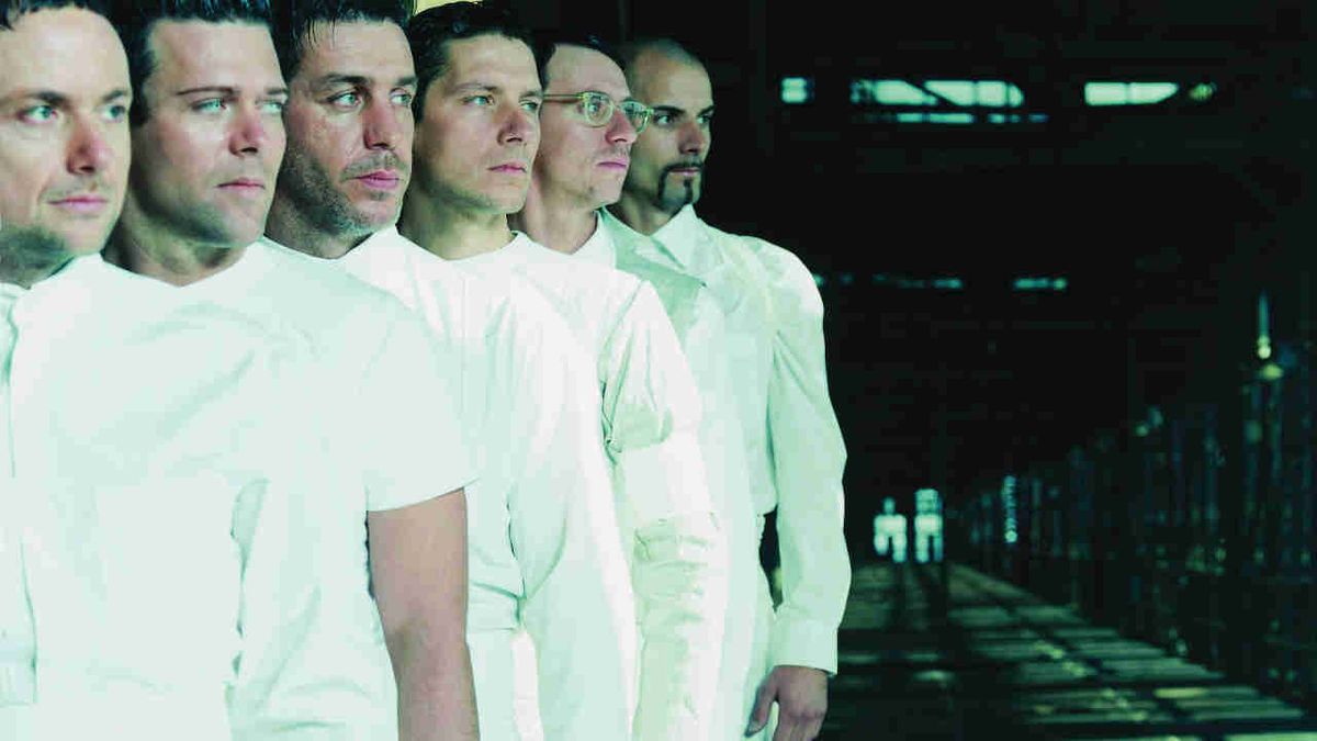 Rammstein’s Mutter: The Story Behind The Album | Louder