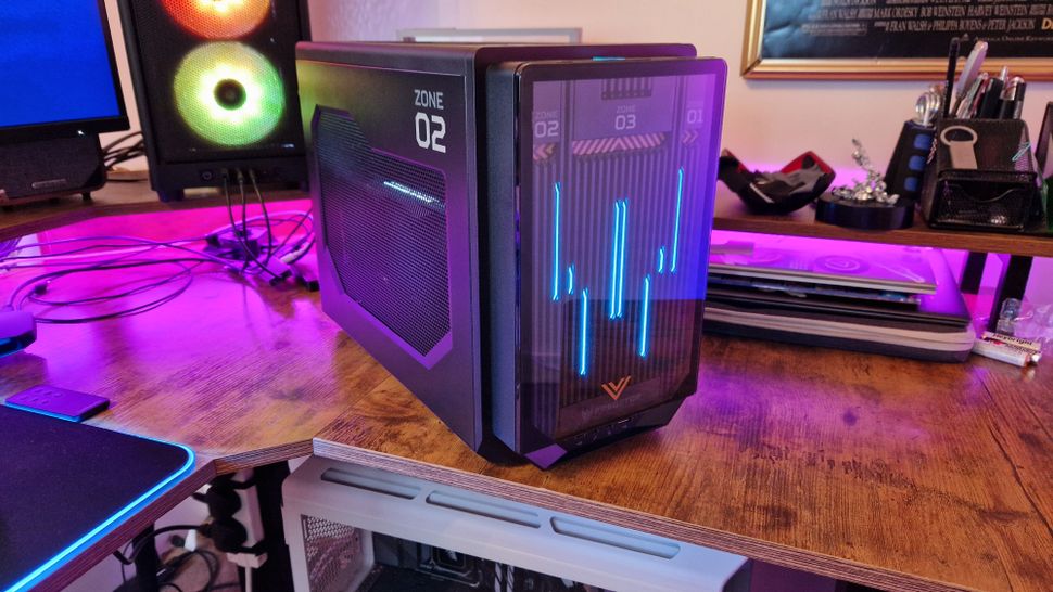 Acer Predator Orion X review: "A gaming PC giant that's worthy of its ...