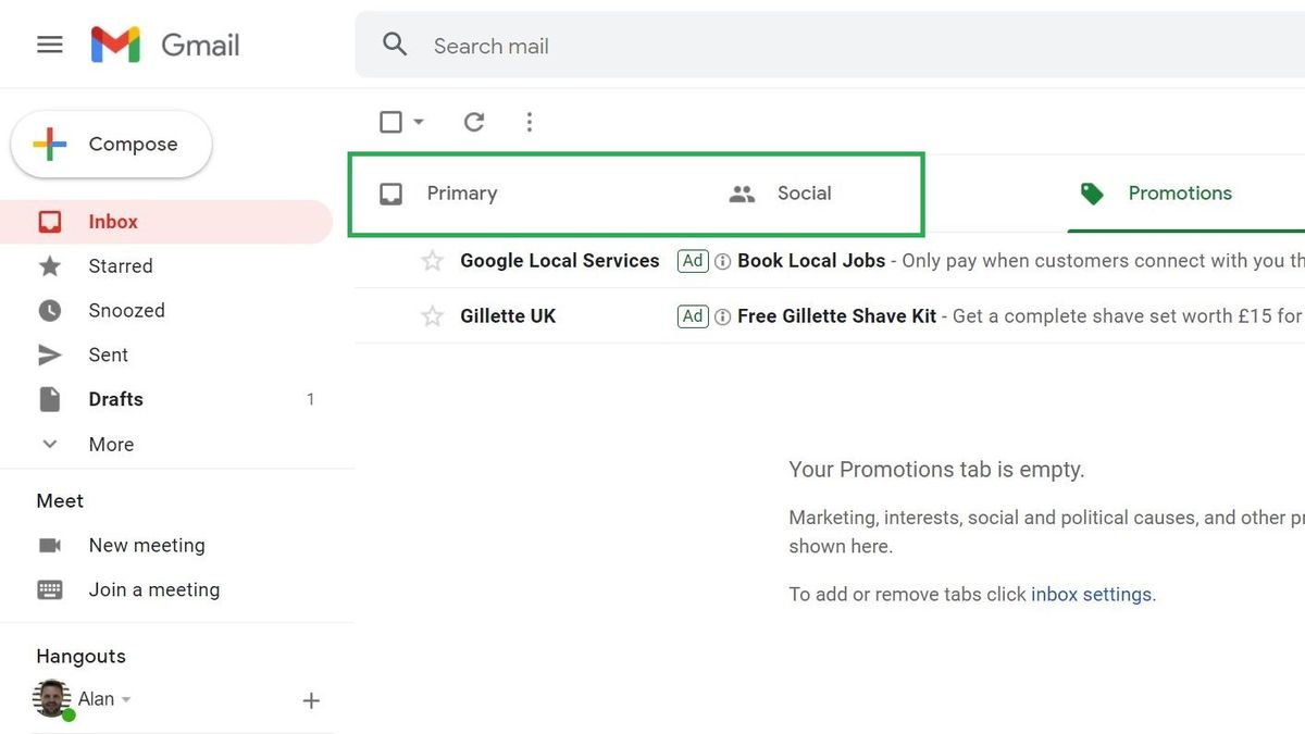 How to delete all emails in Gmail | Tom's Guide