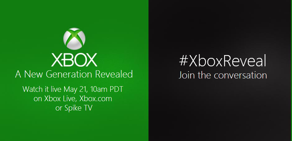 Mark May 21st for the next Xbox to be revealed, here’s what we know so ...