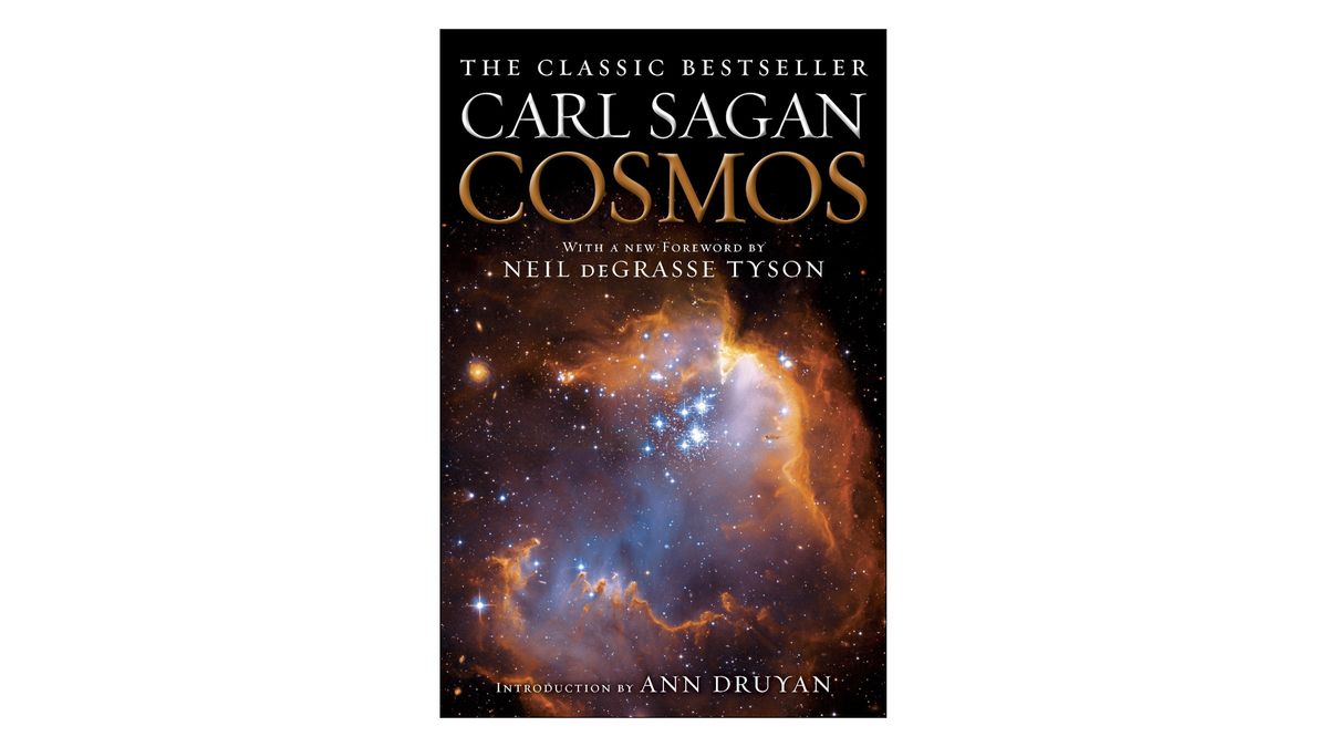 Best space and astronomy books 2025 | Space