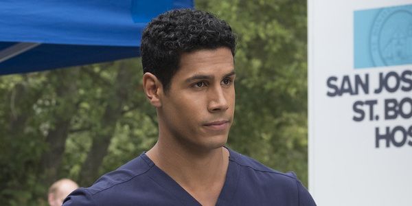 How The Good Doctor Said Goodbye To A Major Character | Cinemablend