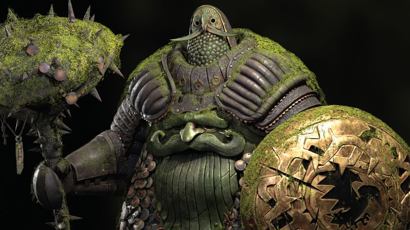 Learn the fundamentals of ZBrush sculpting in 9 steps, to create a ...