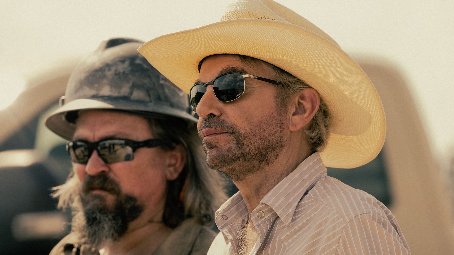 'Landman' season finale's big cameo has me excited for season 2 | Tom's ...