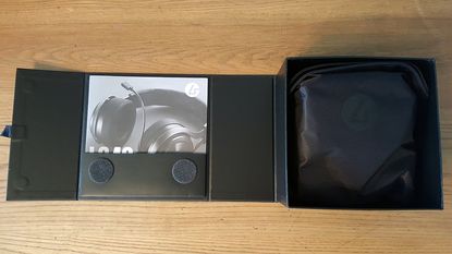 LucidSound LS40 7.1 Surround Wireless Universal Gaming Headset review | T3