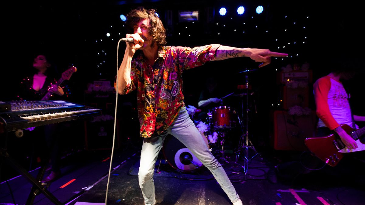 Turbowolf, Live In London | Louder