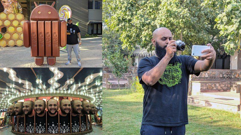 About Android Central | Android Central