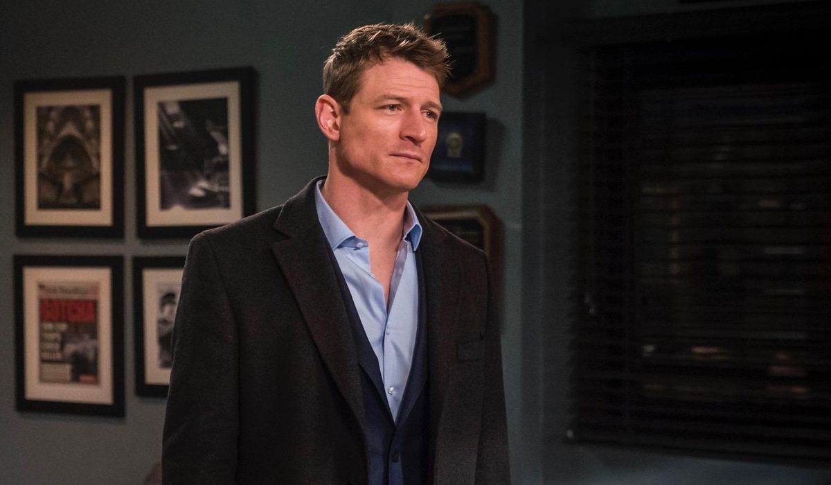 Law And Order SVU: Why Each Cast Member Left | Cinemablend
