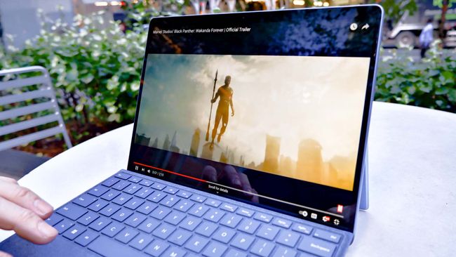 Microsoft Surface Pro 9 review | Tom's Guide