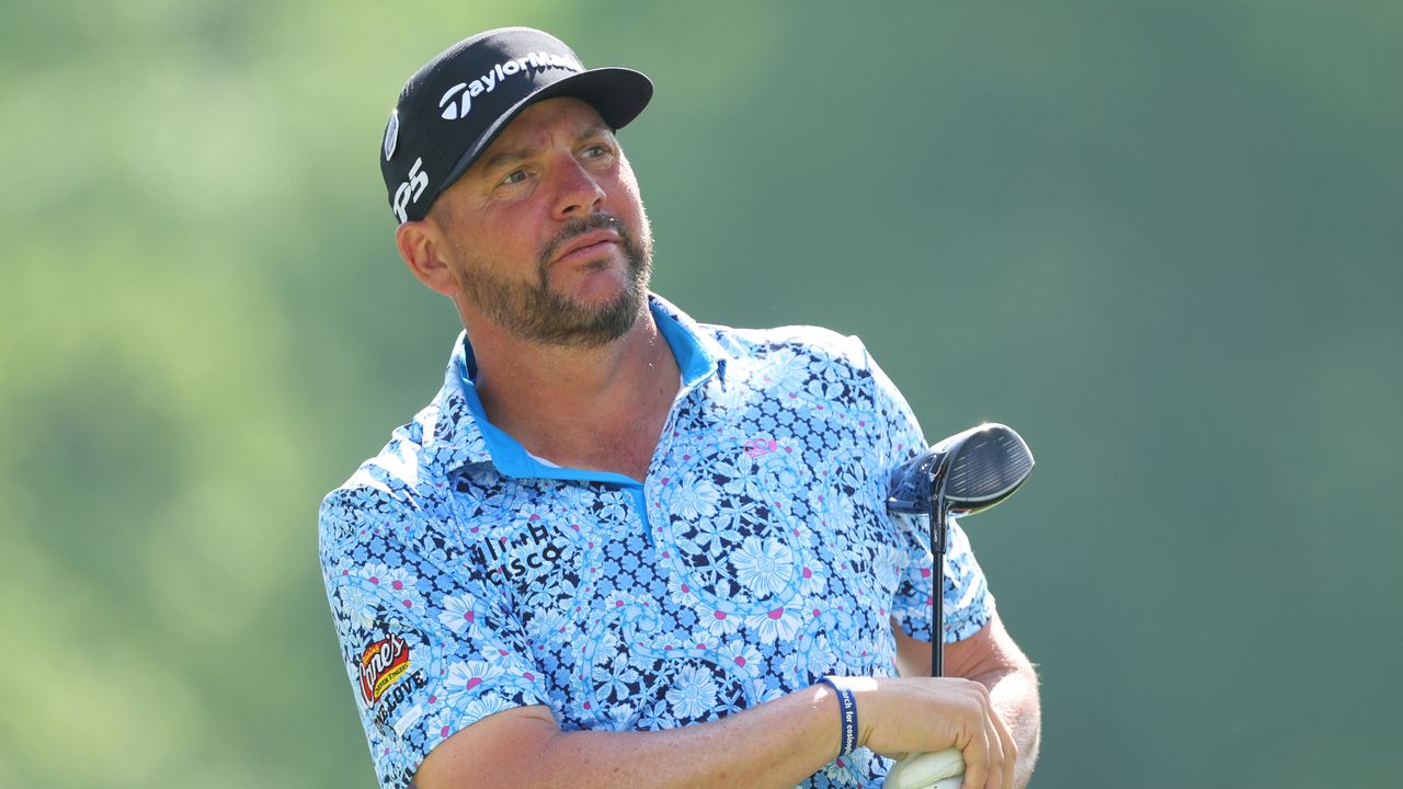 What Are The Four Majors In Men's Professional Golf? | Golf Monthly