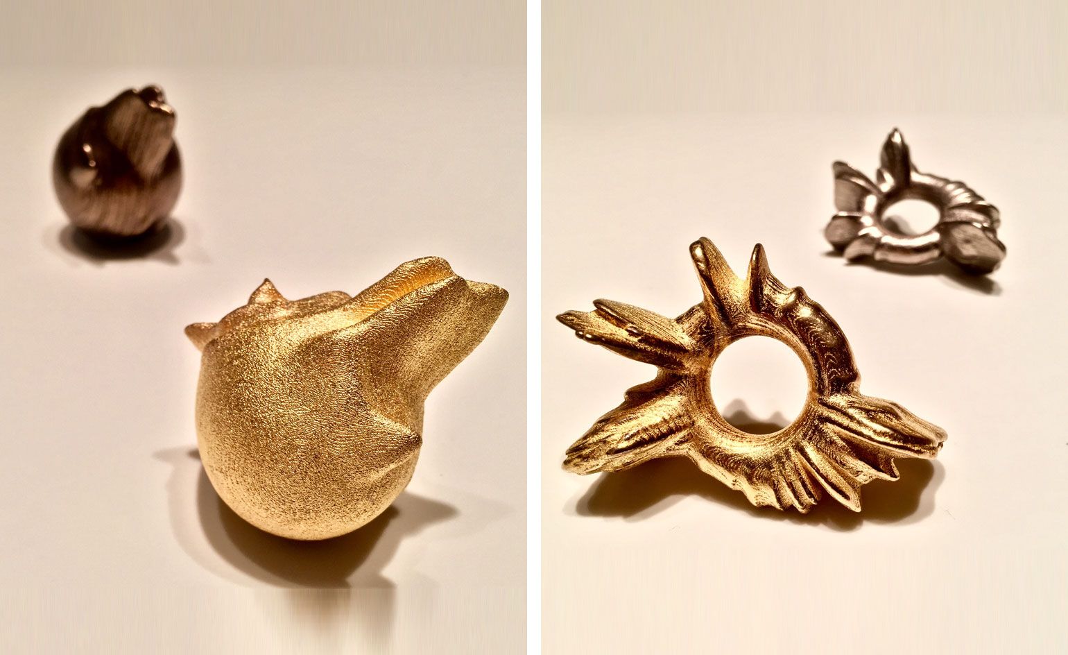 Eyal Gever launches the first art sculpture in space | Wallpaper