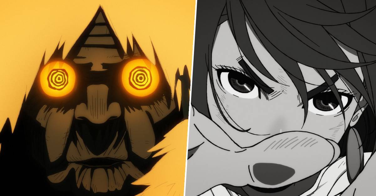 Dan Da Dan episode 1 review: "One of the anime fall season's first must ...