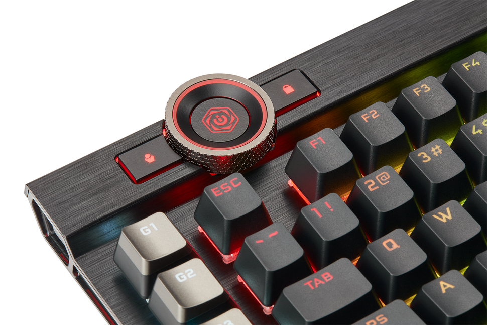 The best mechanical keyboards in 2022 | PC Gamer