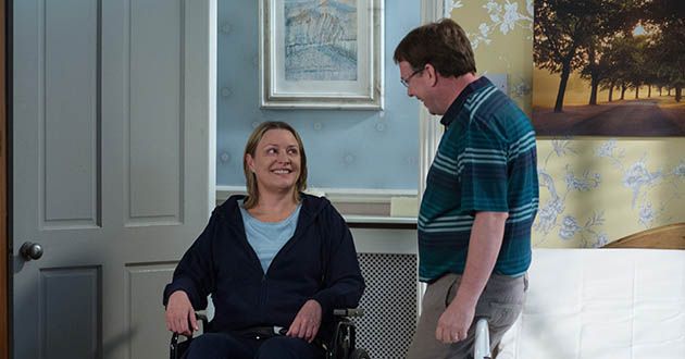 Jane Beale comes home in EastEnders | What to Watch