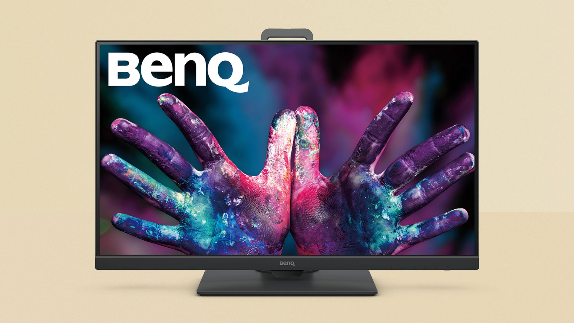 Benq PD2705Q review: a great USB-C monitor | T3