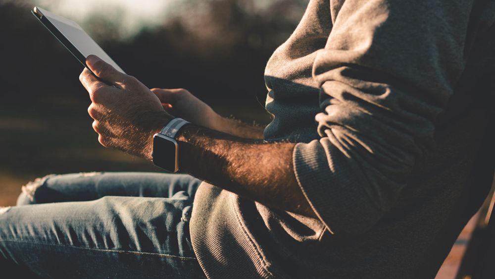 The best wearable tech for designers and artists | Creative Bloq