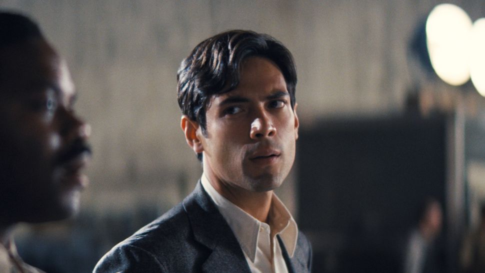 Babylon Cast: Where You've Seen The Actors Before | Cinemablend