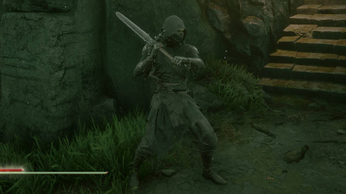 The best Mortal Shell weapons and the locations to find them | GamesRadar+