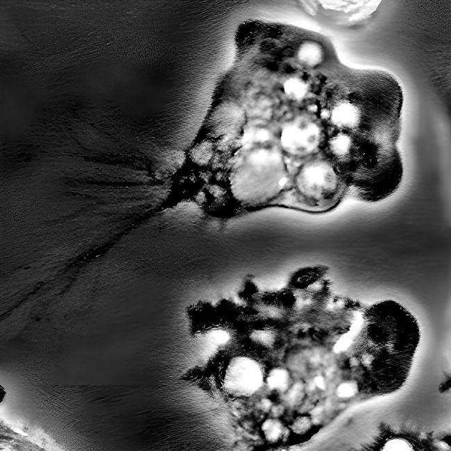 'Brain-eating' amoebas kill nearly 100% of victims. Could new ...