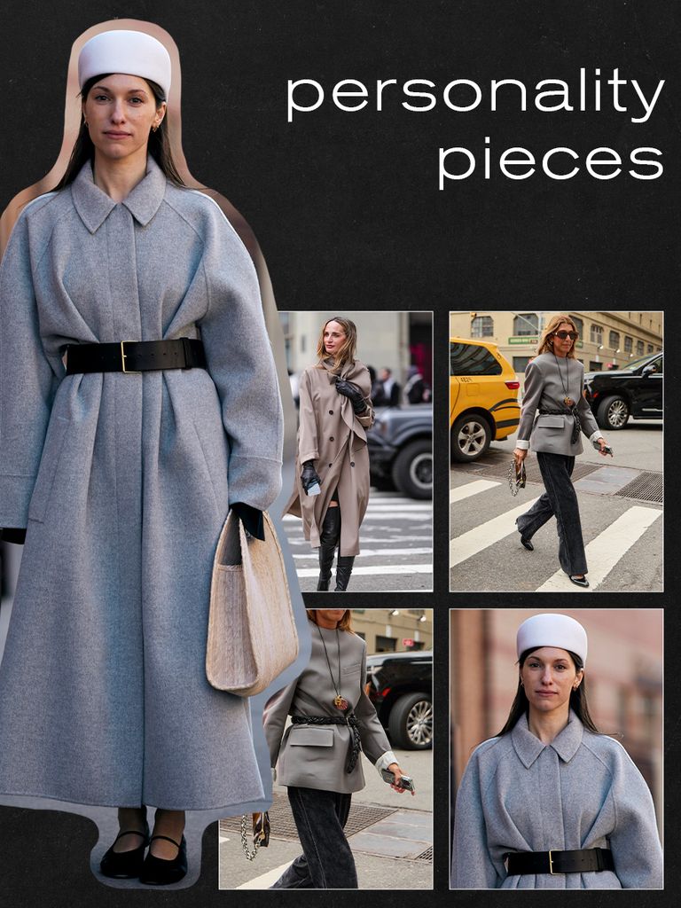 The Best Spring Outfits From the Street Style Scene at Fashion Month ...