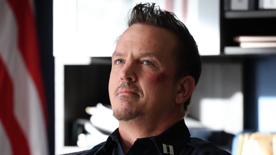 Station 19 Is Upping The Drama In Season 6, With Three Stars Earning ...