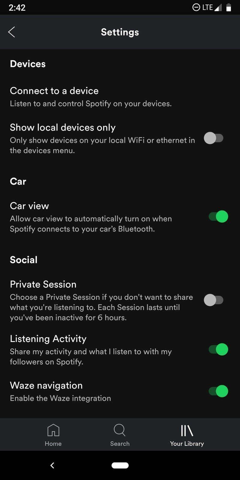 Spotify: Everything you need to know | Android Central