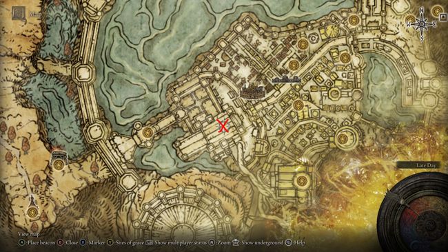 Elden Ring Bernahl quest guide | PC Gamer