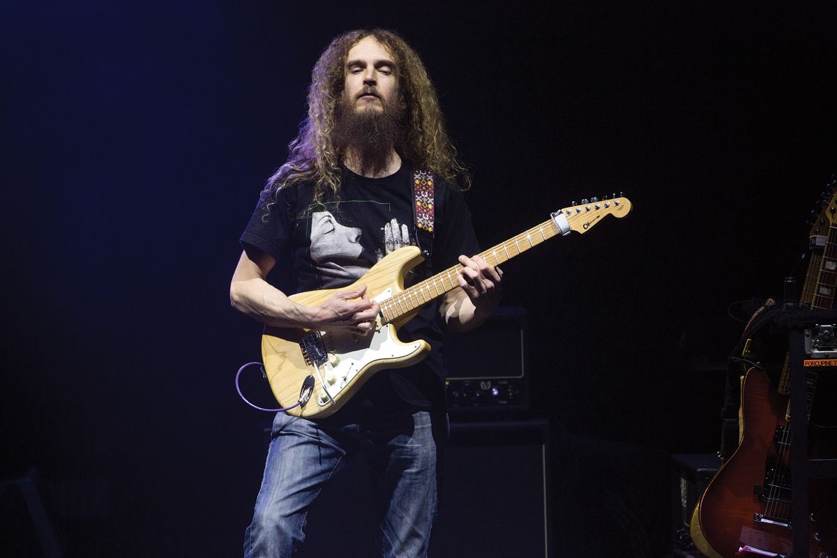 Steven Wilson Live in Manchester | Louder