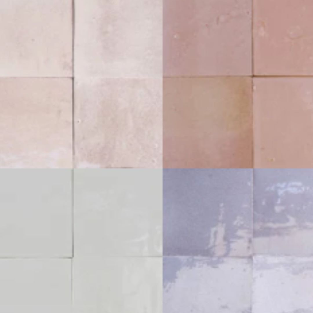 These Are the Most Creative Tile Design Ideas I've Seen | Livingetc