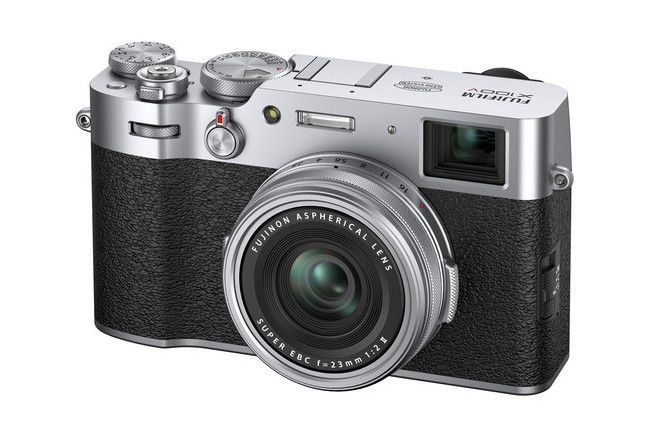 The best APS-C compact cameras in 2022: pocket cameras with top image ...