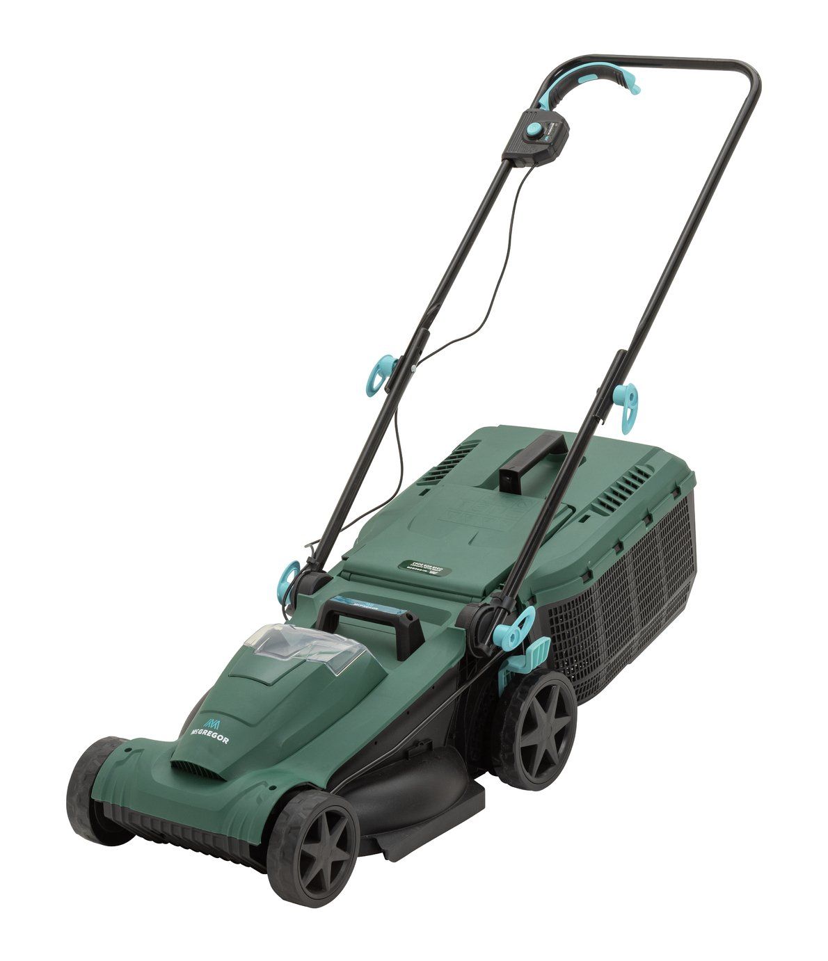 When should I do the first lawn cut of the year? | Homebuilding
