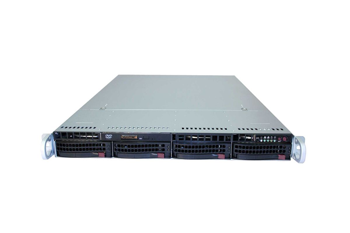 Boston GP 1120-T review | IT Pro