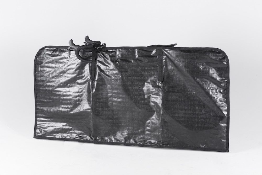 Fassa Separator bike protector review | Cycling Weekly