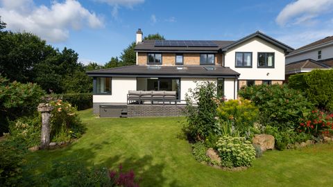 Extension roof types: Which will suit your project best? | Homebuilding