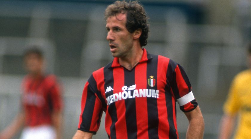 The best Italian defenders ever | FourFourTwo