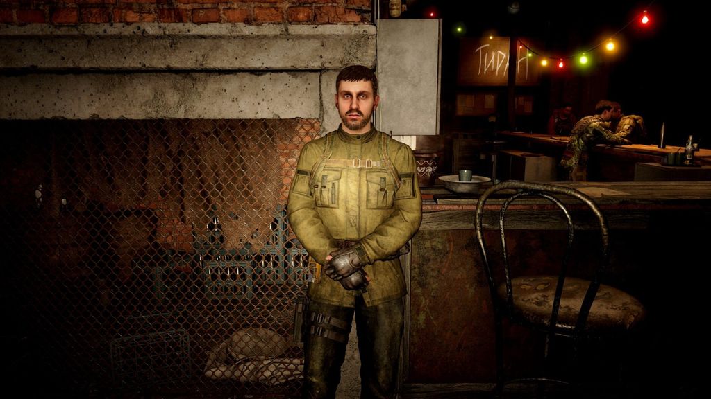 How to fast travel in Stalker 2 | PC Gamer