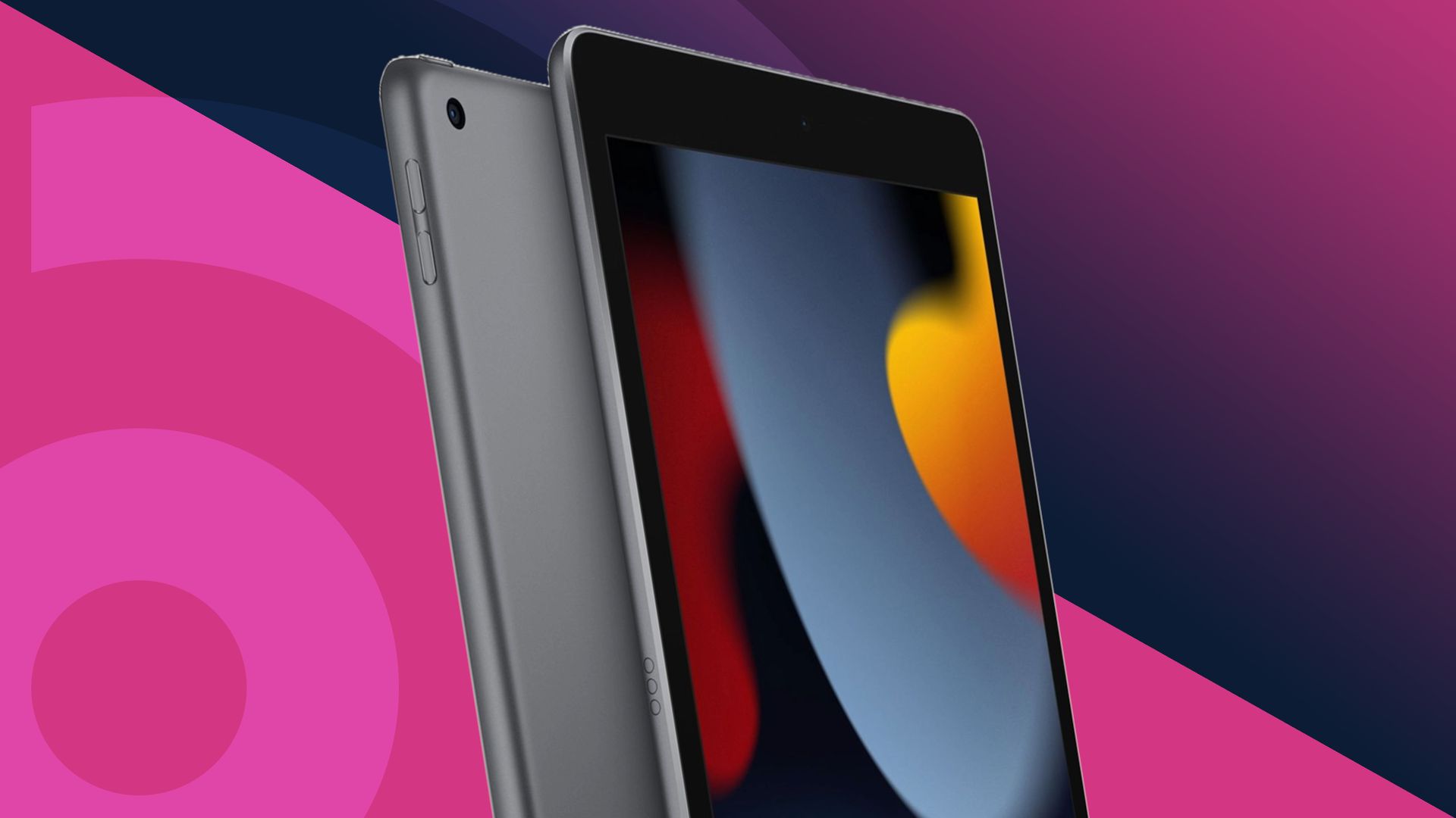 The best cheap tablets 2025: top budget models | TechRadar