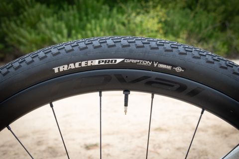 Specialized Creo 2 first ride review: Off-road capability with a ...