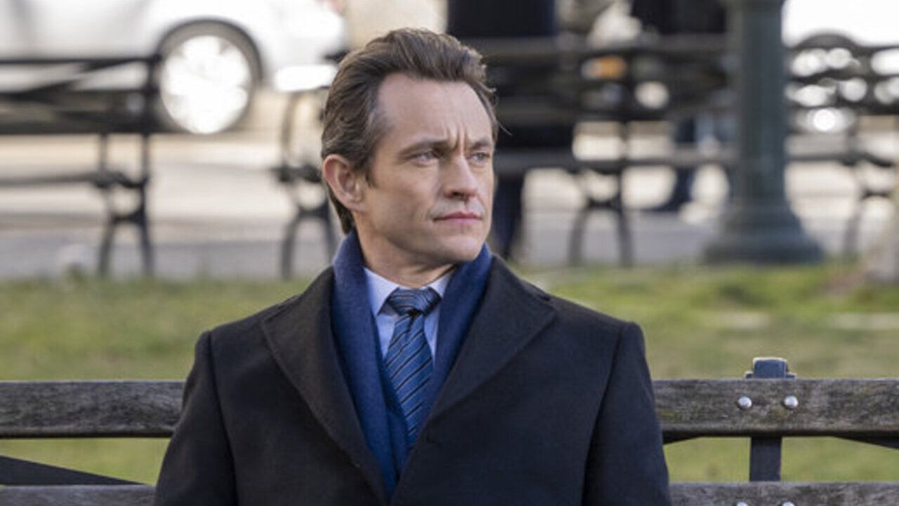 Law And Order's Hugh Dancy Discusses The Very Personal Case Coming For ...