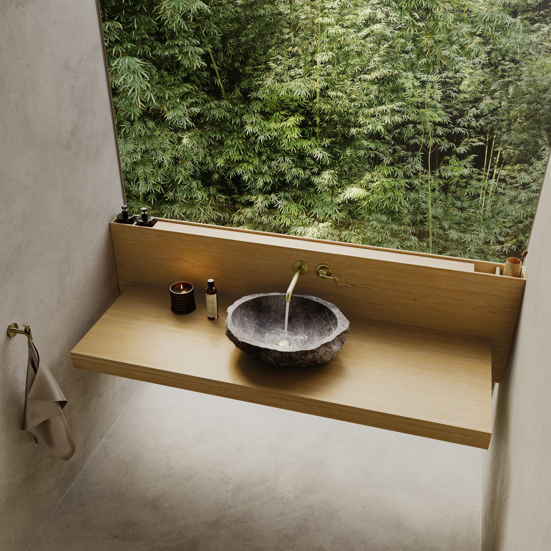 Axor Archivio bathroom range by Barber Osgerby is ‘timeless’ | Wallpaper*
