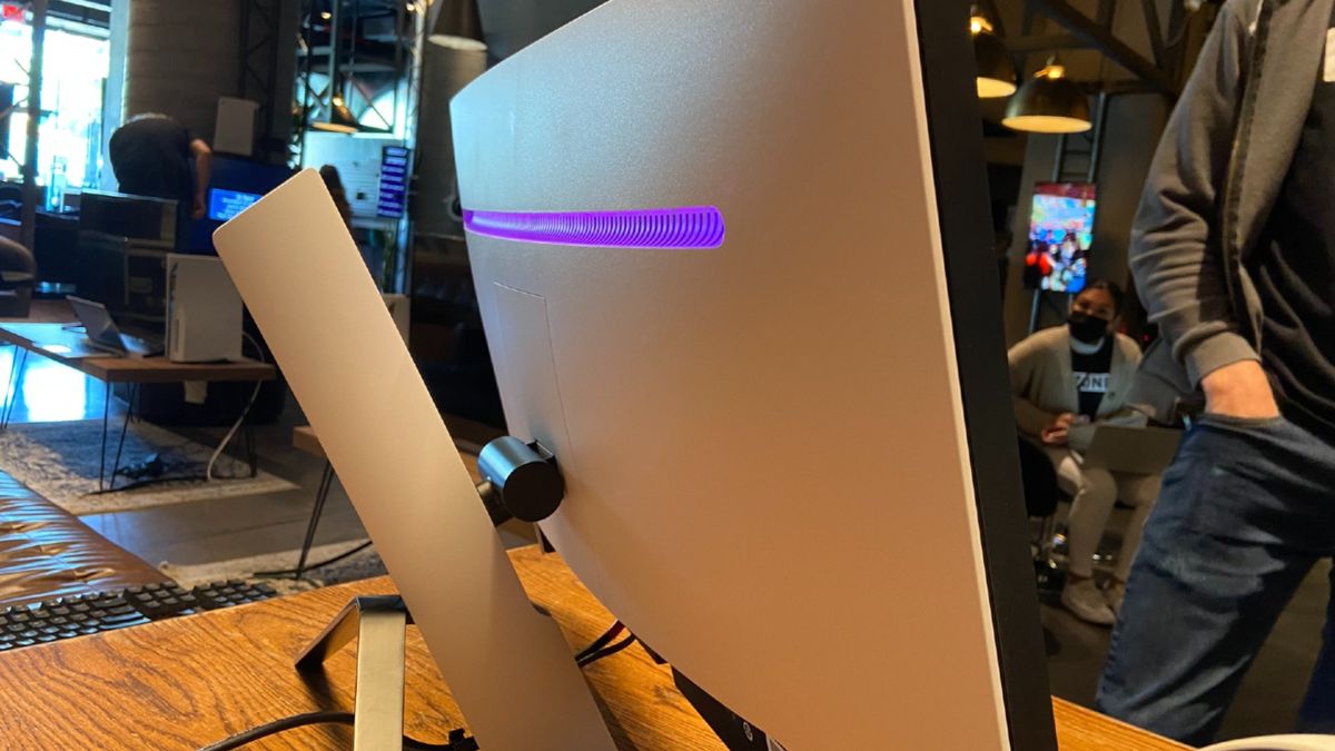 Sony Inzone M9 review: "Breathtaking visuals and a thoroughly unique ...