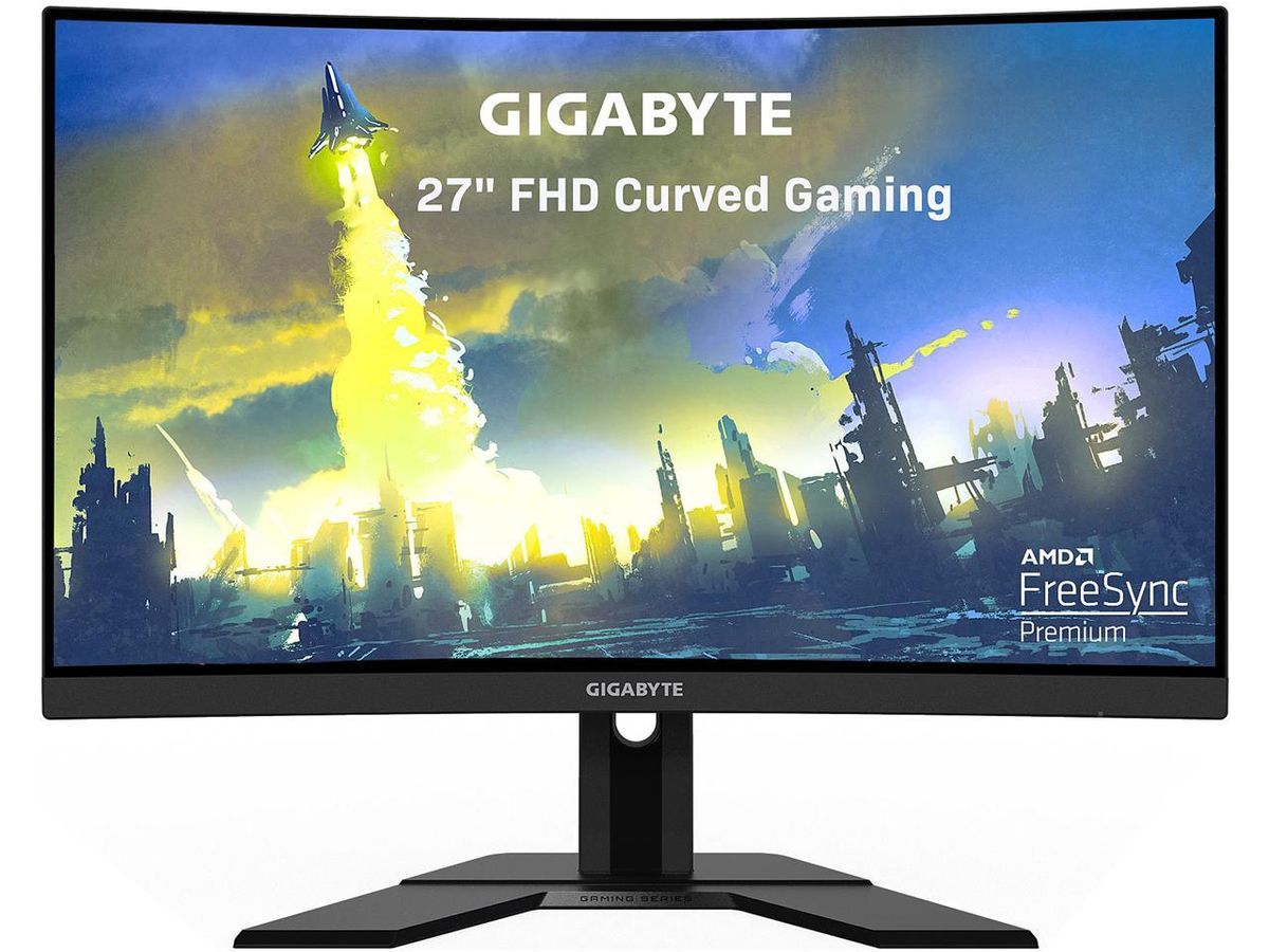 Get Gigabyte’s 165Hz 27-inch Gaming Monitor for Just $200 | Tom's Hardware