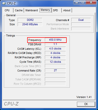 Overclocking V - Dual-Core E6750 At 3.60 GHz - Overclocking: Dual- vs ...