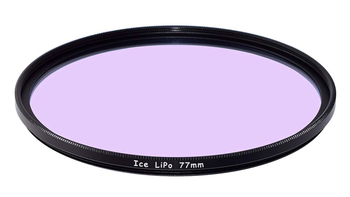 Best light pollution filters for night photography in 2023 | Digital ...